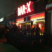 Bar X - Central City - 155 E 200 S