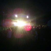 Vanderbilt University Alumni Lawn - Nashville, TN