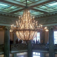 Joseph Smith Memorial Building - Event Space