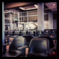 Monterey Regional Airport (MRY) - Monterey, CA