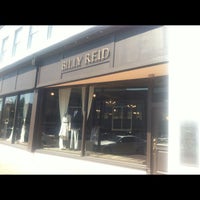 Billy Reid - Florence, AL