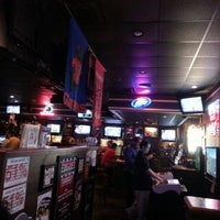 Stats Sports Bar & Grill - 10850 Louetta Rd