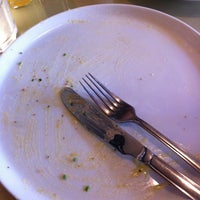 Trans Europe Cafe - Merchant City - 20 tips