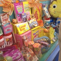 Cybercandy - 30 tips from 1049 visitors