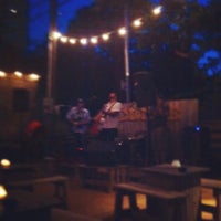 Clive Bar - Downtown Austin - 80 tips