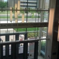 Wayne State University Law School - Law School in Wayne State