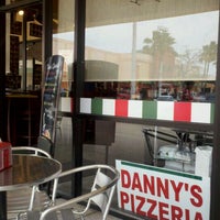 Danny's Pizzeria - Pizza Place in Bradenton