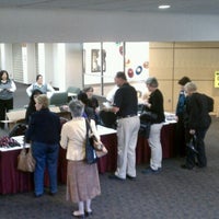 Corbett Center Student Union - Student Center