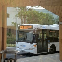 Highfield Interchange : Uni Link & National Express (Now Closed) - Bus ...