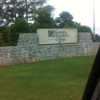 Georgia Perimeter College - Newton Campus - Covington, GA