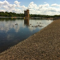 Strathclyde Country Park - Strathclyde Country Park