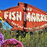 The Fish Market Del Mar - 34 tips from 1702 visitors