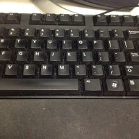 Gordon Persons Building - Government Building in Downtown Montgomery