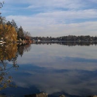Lake Mahopac - Lake in Mahopac