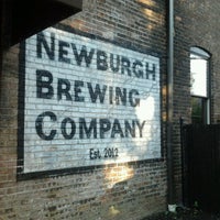 Newburgh Brewing Company - Newburgh, NY