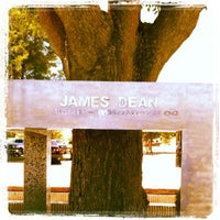 James Dean Memorial Site - 13 tips