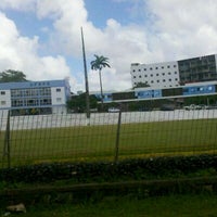 UFRPE - Universidade Federal Rural de Pernambuco - University