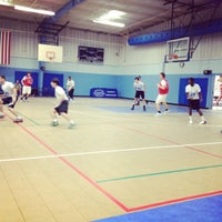 James Island Recreation Center - James Island - 2 tips