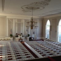 First Congregational Church Nantucket - Nantucket, MA