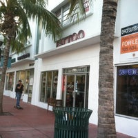 Miami Ink Tattoo Studio - Tattoo Parlor in Miami Beach