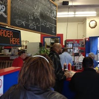 Alabama Fish Bar - Seafood Restaurant in Cincinnati