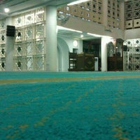 Masjid Darul Ehsan - 60 tips