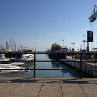 Porto di Riccione - 5 tips