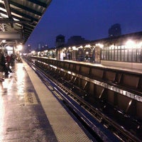 Metro North - Harlem - 125th Street Station - Train Station in New York