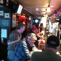 Patterson's Pub - Pub