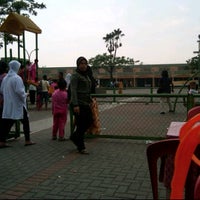Marakas Square - Arcade in Bekasi