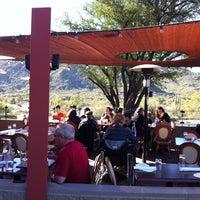 Cafe Bink - Deer Valley - N Tom Darlington Dr.