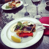 Strampen Restaurant & Terrace - Rantakatu 6