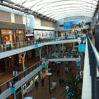 Birkenhead Point Outlet Centre - Outlet Mall in Inner West