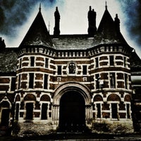 HMP Manchester (Strangeways) - Cheetham - 5 tips from 191 visitors