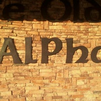 Ye Olde Alpha Club - 34 tips from 697 visitors