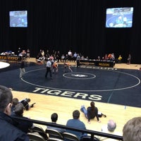 Hearnes Center - University of Missouri - 11 tips from 2068 visitors