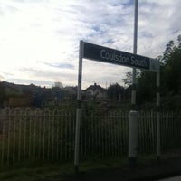 Coulsdon South Railway Station (CDS) - Coulsdon, Greater London