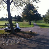 Seneca Golf Course - 1 tip