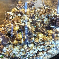 The Pittsburgh Popcorn Company - Strip District - 209 21st St