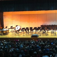 Three Rivers High School - 2 tips