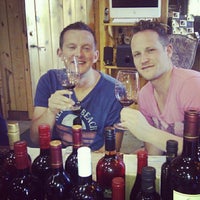 Paoletti Estates Winery - 3 tips