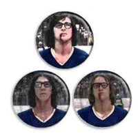 Ray Twinney Arena - 100 Eagle St. West