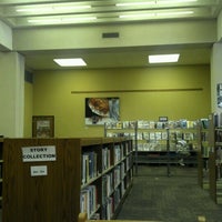 Chattanooga-Hamilton County Bicentennial Library - Downtown Chattanooga ...