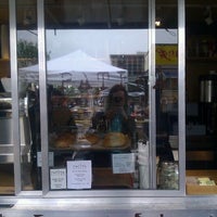 Patika Coffee - Bouldin Creek - Austin, TX