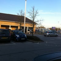 Tesco - Basildon, Essex