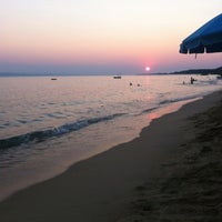 Παραλία Τορώνης (Toroni Beach) - 31 tips from 1193 visitors