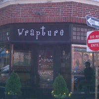 Wrapture - 284 Cabot St