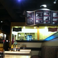 Humdingers - Seafood Restaurant