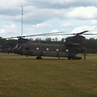 Hunter Army Airfield (HAAF) - Hunter Army Airfield - 20 tips from 921 ...