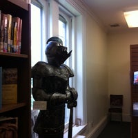 Wayne County Public Library - Library